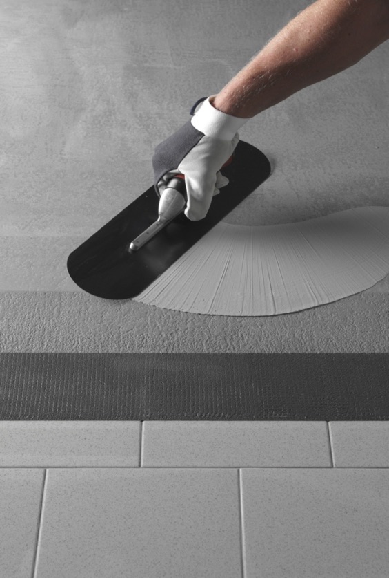 MICROTOPPING Designová podlahová a pohledová stěrka | SURFCON